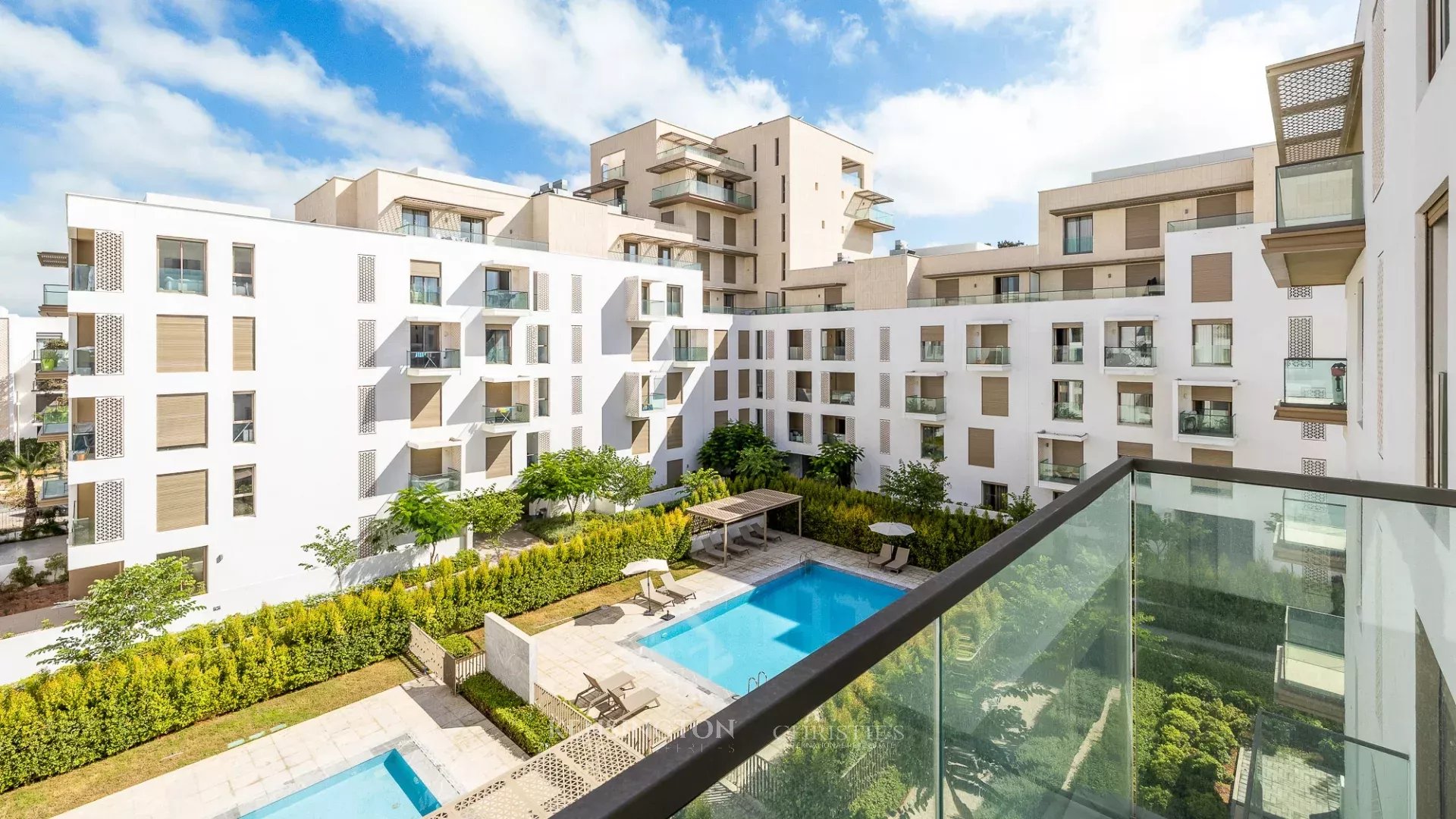 Villas à Vendre à Rabat | Kensington Morocco Luxury Properties | 2025