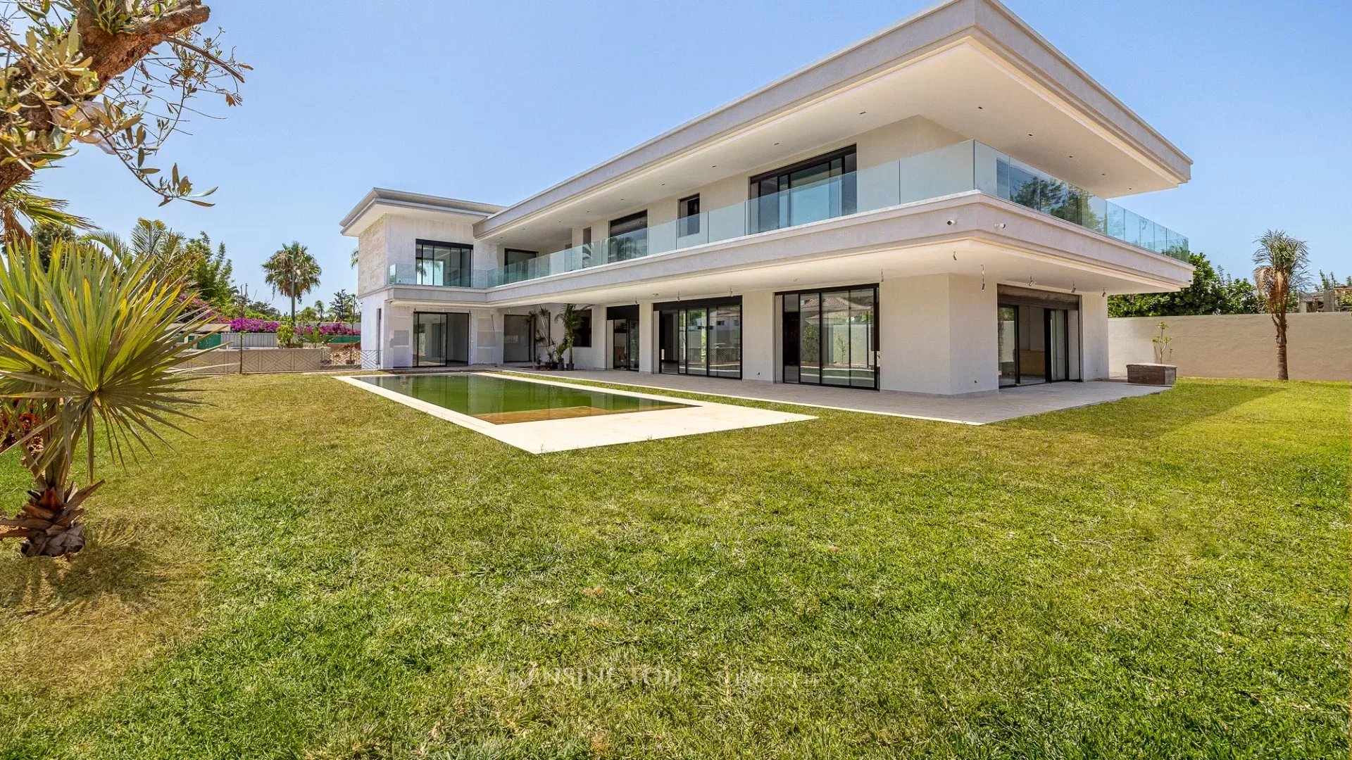 Villas à Vendre à Rabat | Kensington Morocco Luxury Properties | 2026