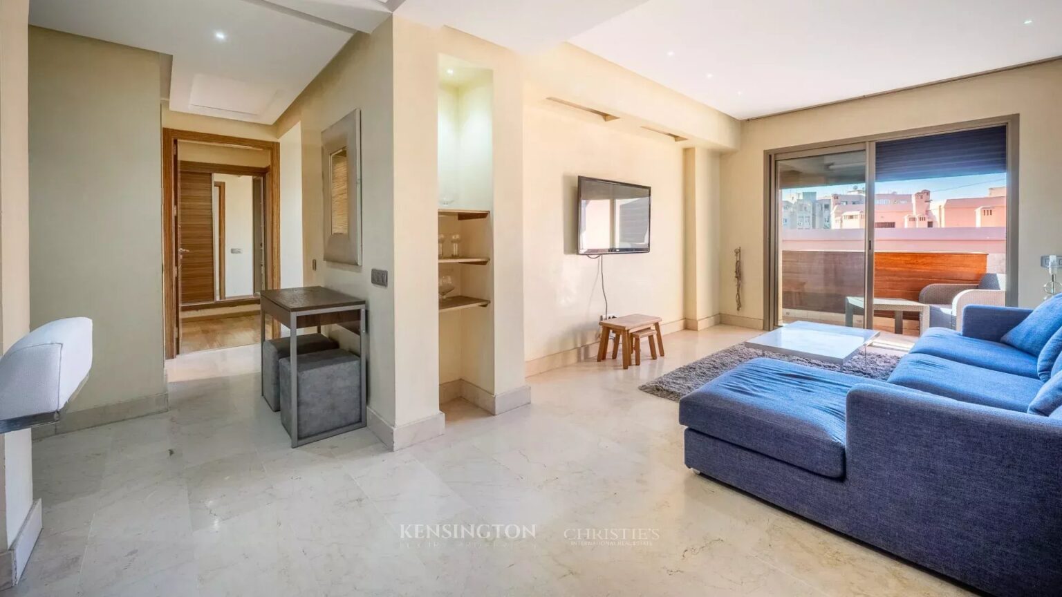 Apartment Baccar | Kensington Morocco Luxury Properties