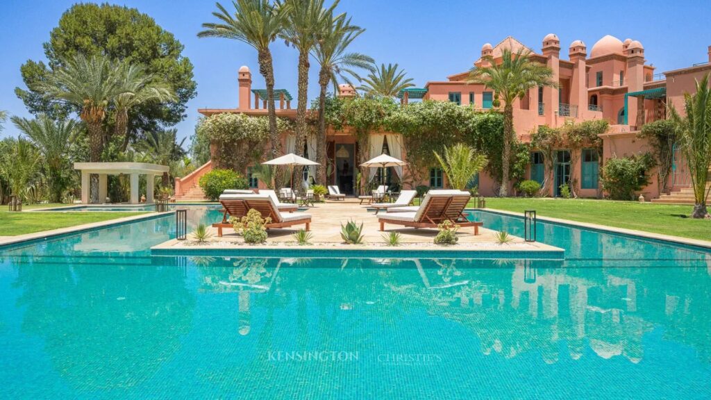 Kensington Morocco - Luxury Real Estate Agency in Morocco 2026