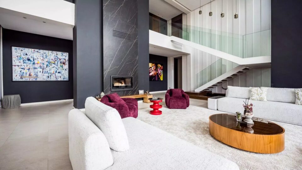 Villa Abadios II | Kensington Morocco Luxury Properties