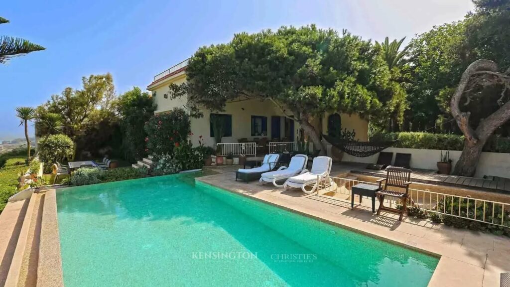 Villa Ava | Kensington Morocco Luxury Properties