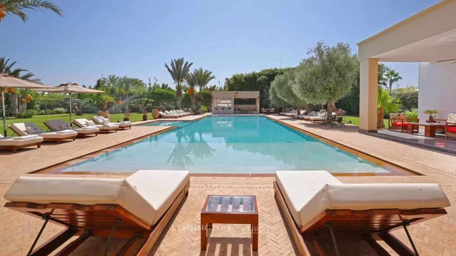 Kensington Morocco - Luxury Real Estate Agency in Morocco 2025