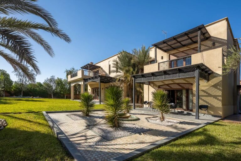 Kensington Morocco - Luxury Real Estate Agency in Morocco 2025