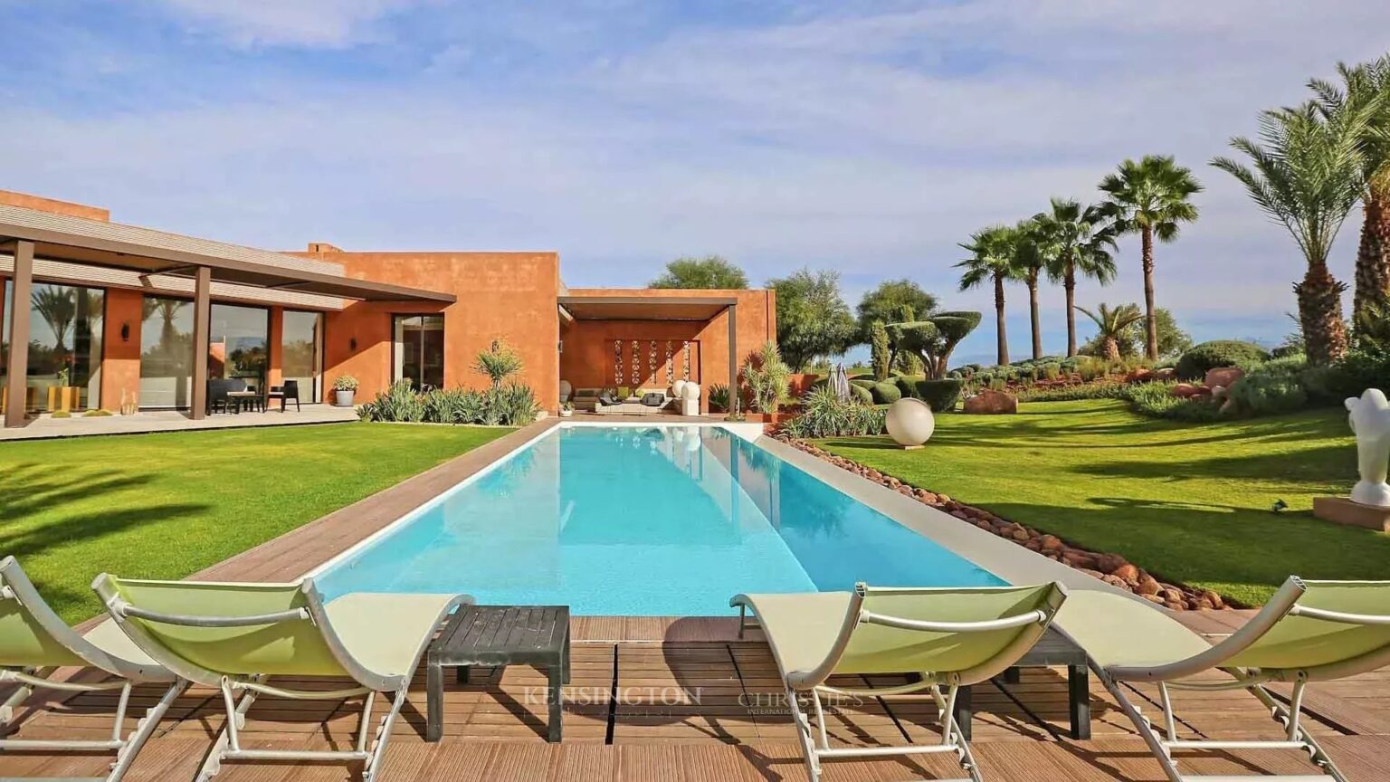 Kensington Morocco - Luxury Real Estate Agency in Morocco 2026